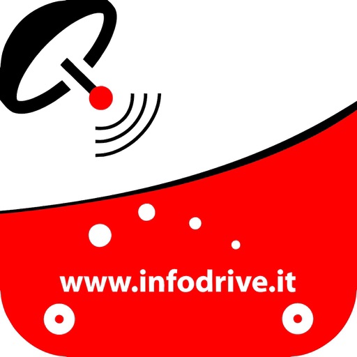 Infodrive SAT by Infodrive Dev