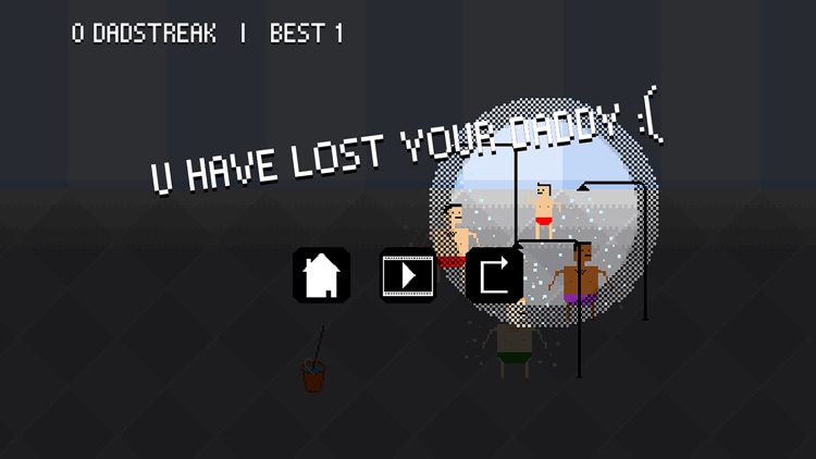 Shower With Your Dad Simulator by FOREVER GAME STUDIO LTD
