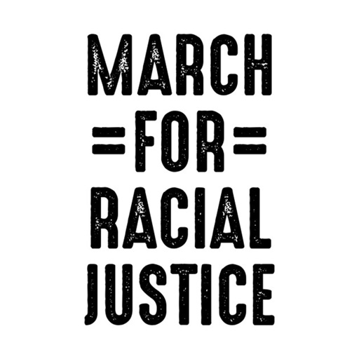 March for Racial Justice by Pixtas, LLC