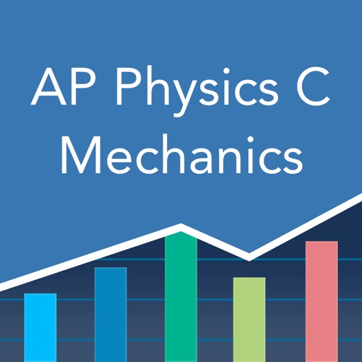 AP Physics C Mechanics by Varsity Tutors
