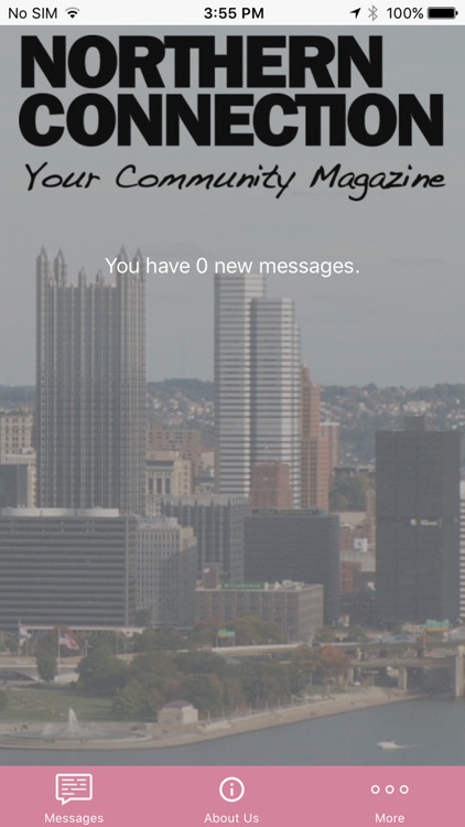 Northern Connection Magazine. by Stabertson