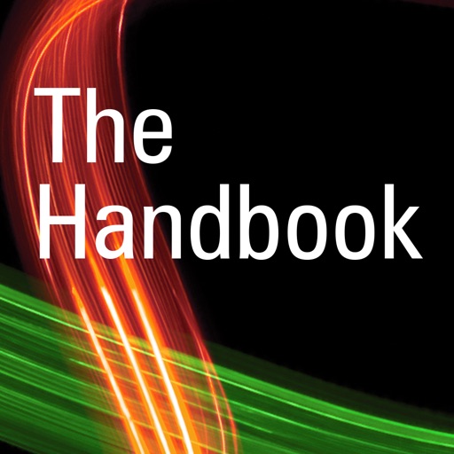 The Handbook by Nexans