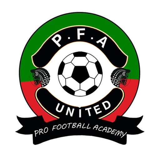 PFA United by Mobile Rocket ltd