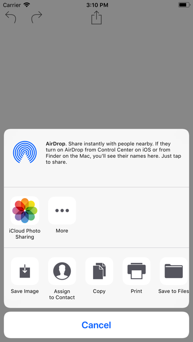 My Draw App for PC - Windows 7,8,10,11