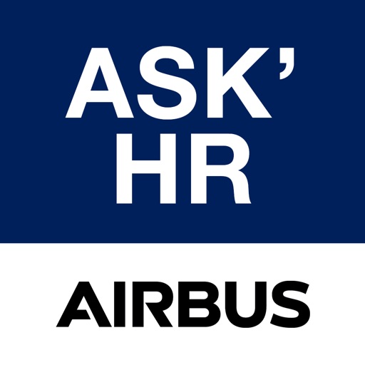 Ask'HR by AIRBUS HELICOPTERS
