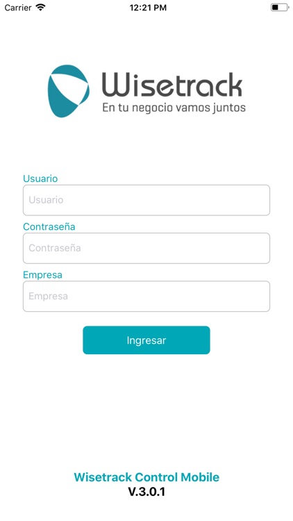 Wisetrack Control by Wisetrack Chile S.A.