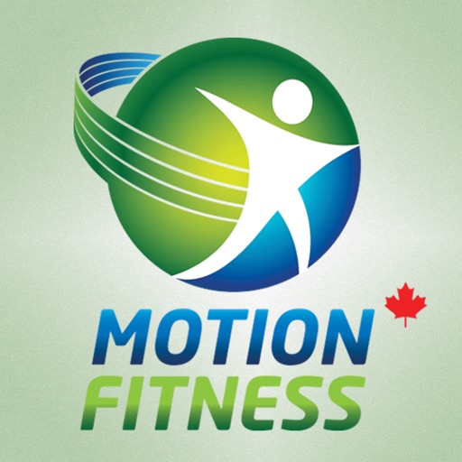 Motion Fitness by Apps That Fit, LLC