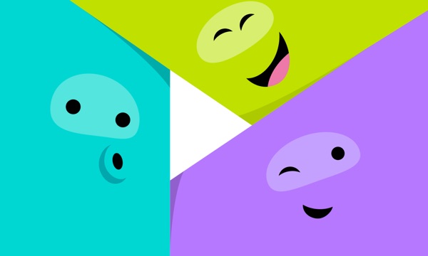 AZZL for Apple TV by Jutiful