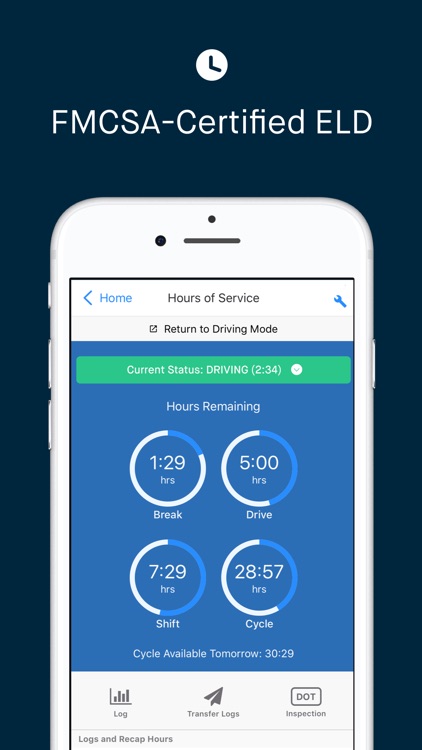 Samsara Driver by Samsara Networks, Inc.