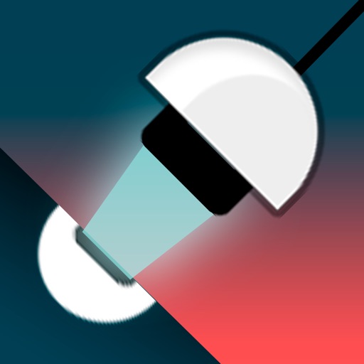 Connect Light by Taras Kirnasovskiy