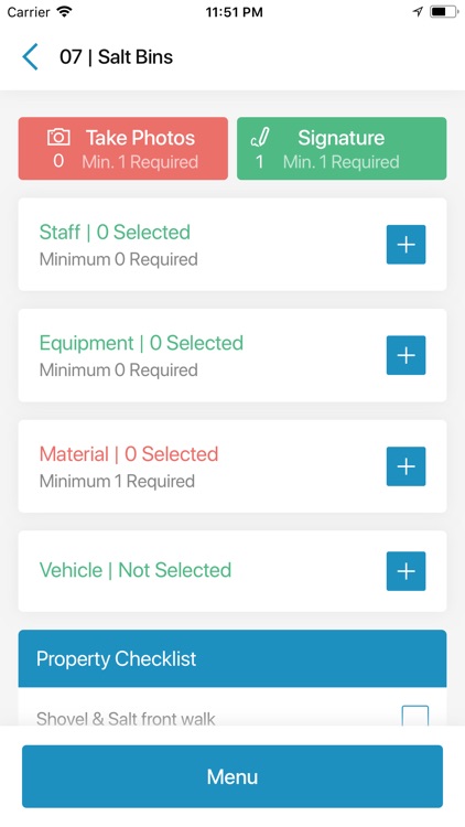FieldWhiz Plus by Viaesys Inc.