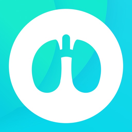 Breath Aware - Respiratory Disease App by MedHelp