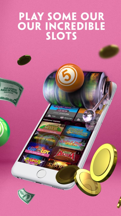 Paddy Power Bingo Games By Paddy Power PLC paddy-power-bingo-games-by-paddy-power-plc