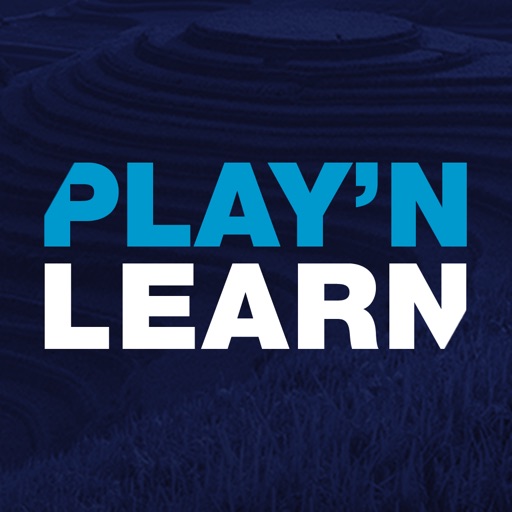PLAY'N LEARN by SPARTED