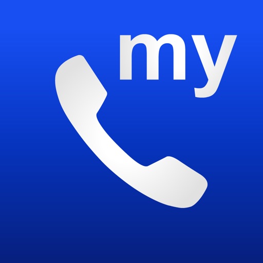 myNumber | CNPApps by C.N.P.