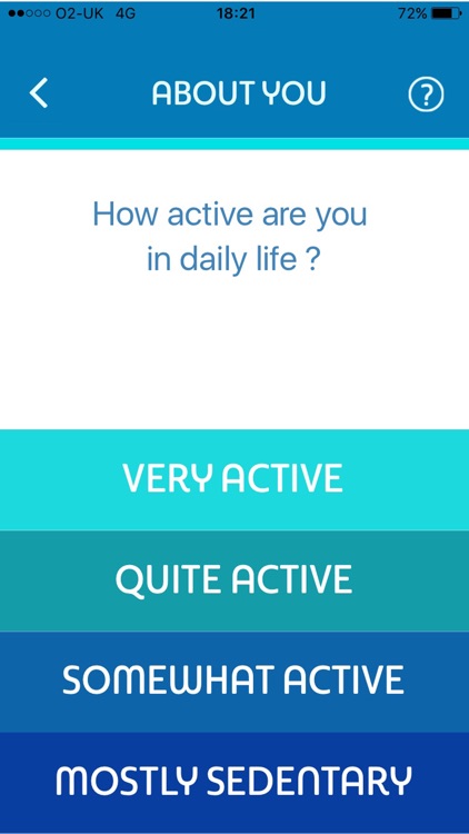 Nymbl Balance Test by Nymbl Science