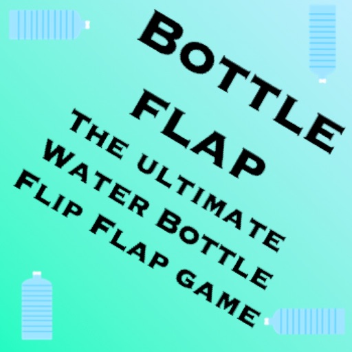 Bottle Flap by Jason Tapia