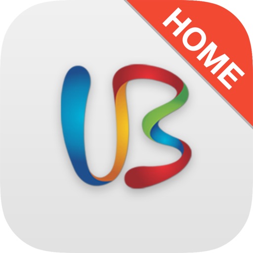 UB Home for PC - Windows 7,8,10,11