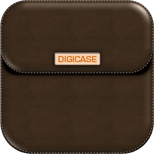 Digicase by Time4