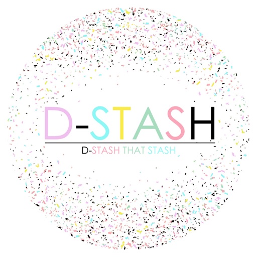 D-Stash by D-Stash