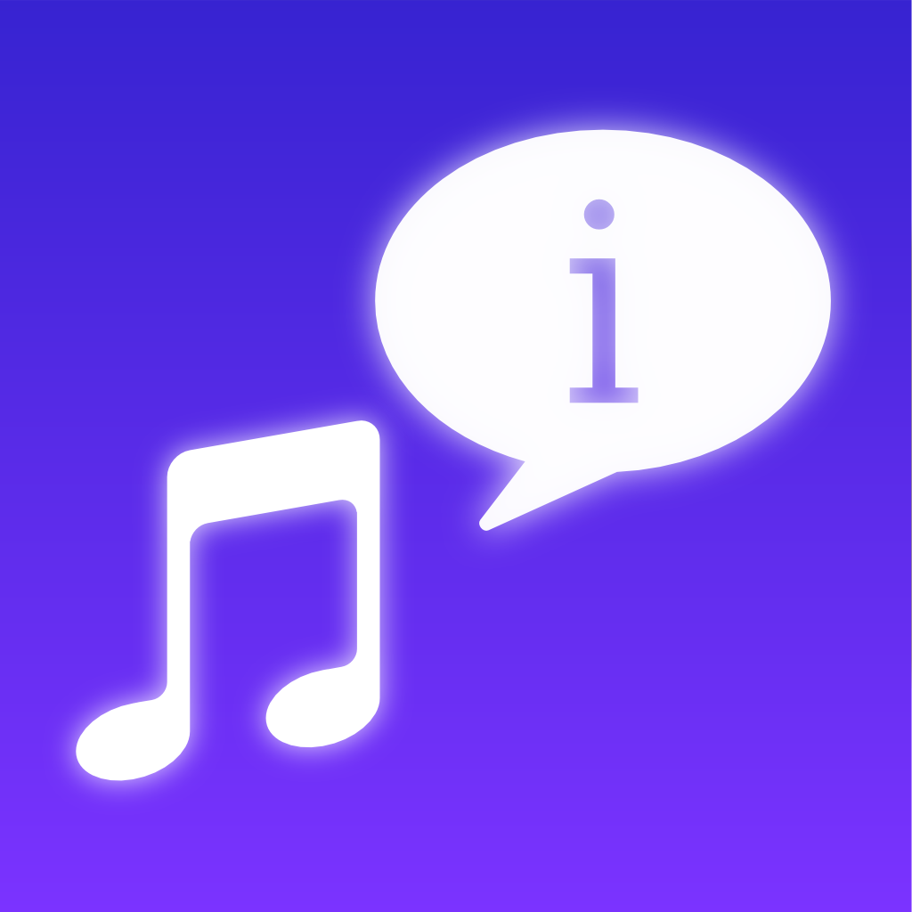Songsinfoに似たアプリ、類似アプリおすすめ Iphoneアプリ Applion