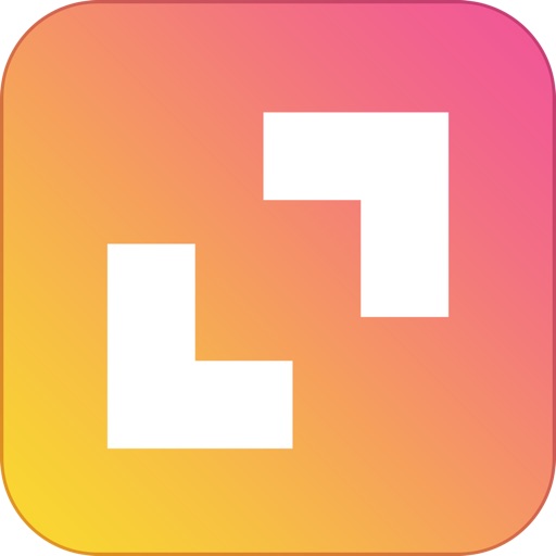 LargeType - full screen text by Extra Thought