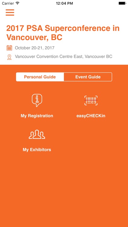 Superconference by MV Technology Solutions Inc.