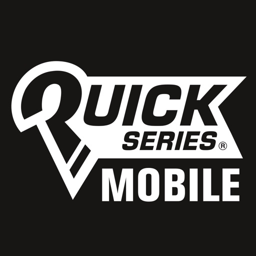 QuickSeries Mobile by QuickSeries Publishing