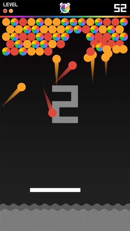 Rainbow Breaker by 111%