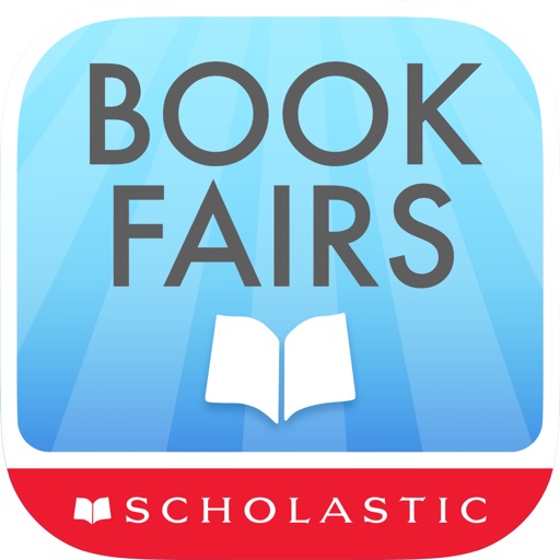 Scholastic Book Fairs by Scholastic Inc.