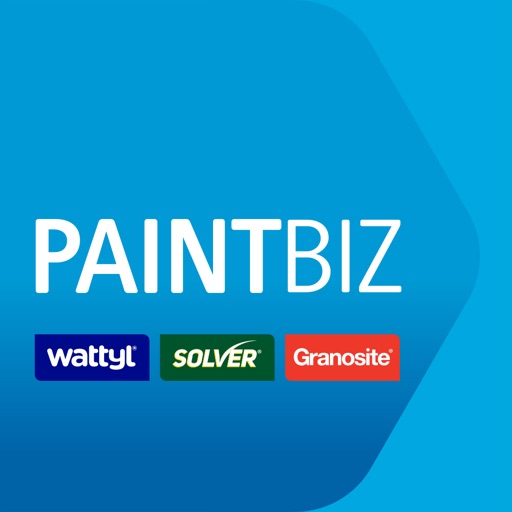 PAINTBiz by Valspar