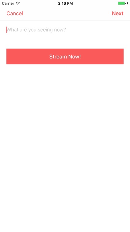 Reporter Kit by CrowdSpark