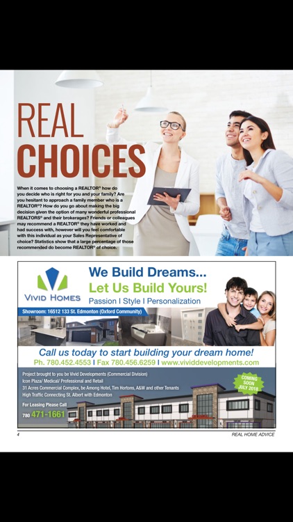 Real Home Advice by Magzter Inc.