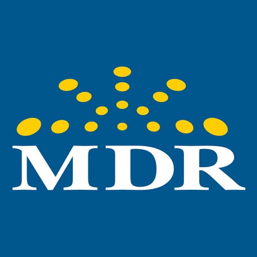 MDR MarketView by MDR Education