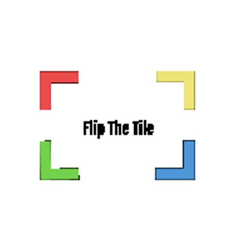 Flip The Tile by Andrew Ziegler