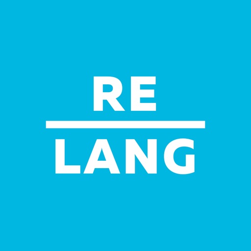 Relang by Egar Technology Inc