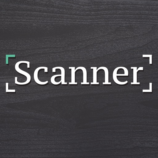 Scanner Scan Document To PDF By Kazi Rafi