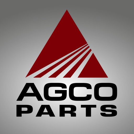 AGCO Parts Books To Go by AGCO Corporation