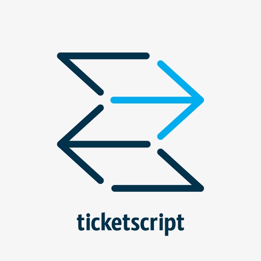Flow by ticketscript by Ticketscript