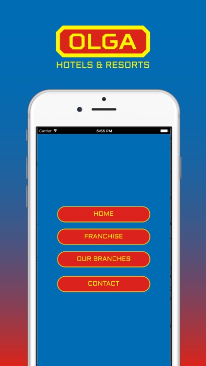 Olga Hotels & Resorts by kanhaiya kamlani