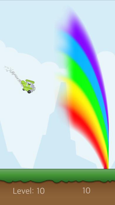 Flappy Levels PC 버전: 무료 다운로드 - Windows 10,8,7 [한국어 앱]