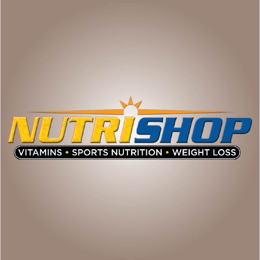Nutrishop Overland Park by TapMango