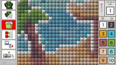 Magic Number Drawing for iPhone - APP DOWNLOAD