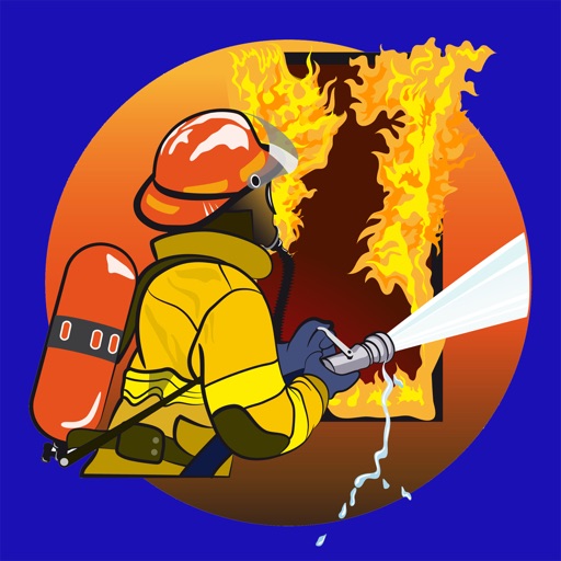 Fire Buddy by David Hickey