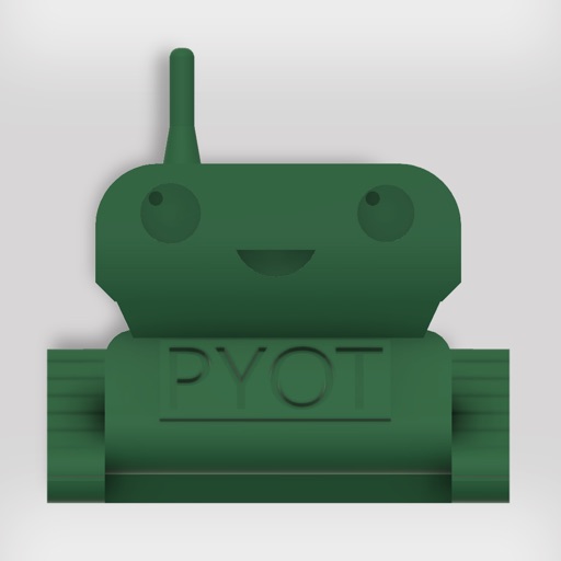 PYOT Labs by Pyot Labs GmbH