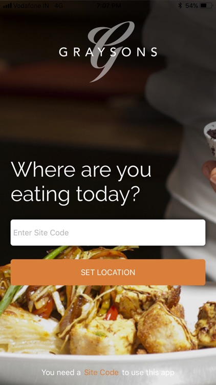 Graysons Hospitality by Graysons Restaurants Ltd