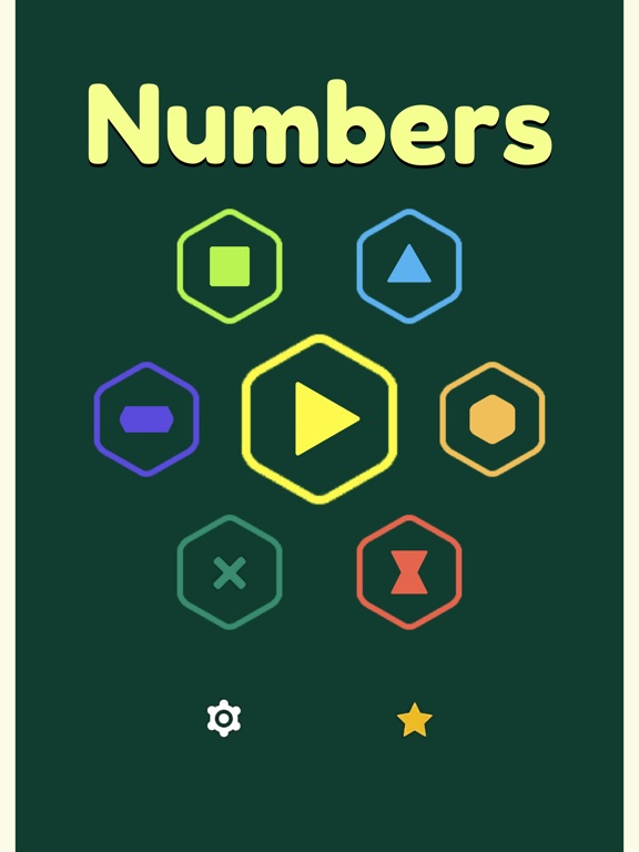 Cell Numbers for iPhone