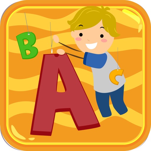 Abc Games For Baby By Athiphat Tiahong