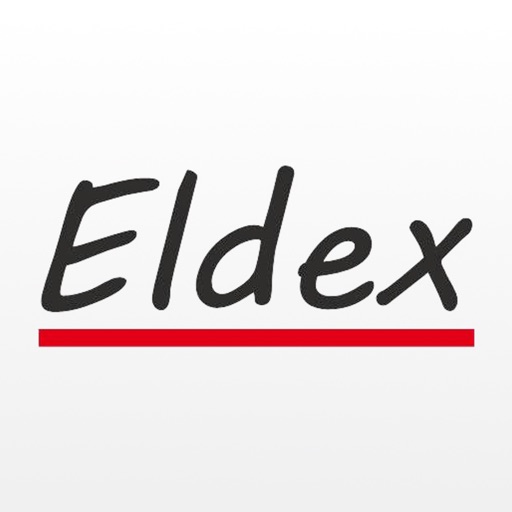 Eldex by Aibek Osmonov