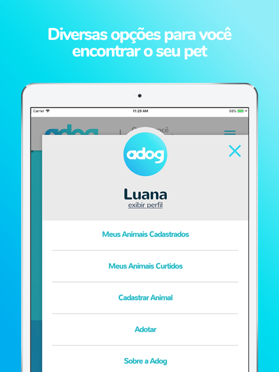 Adog | Apps | 148Apps